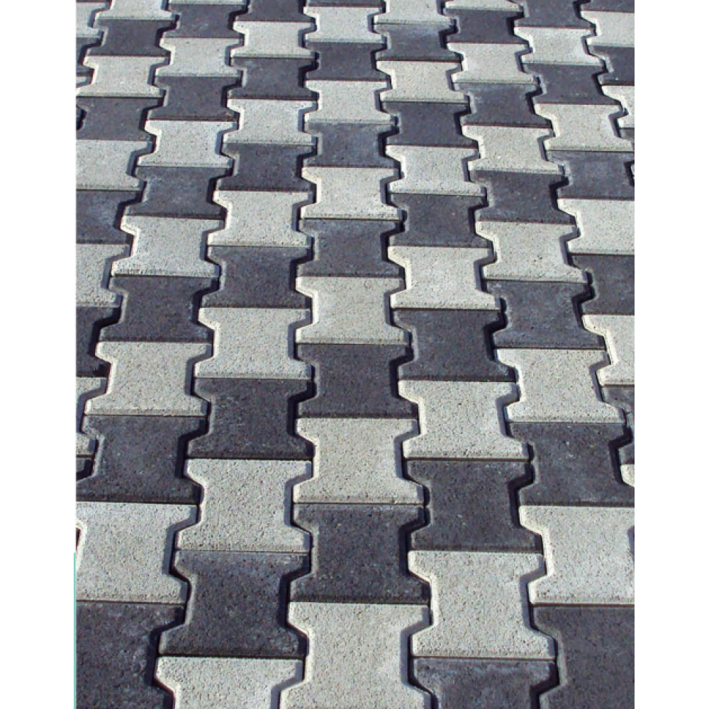 Tuf Paver Blocks - Sinaha Platform